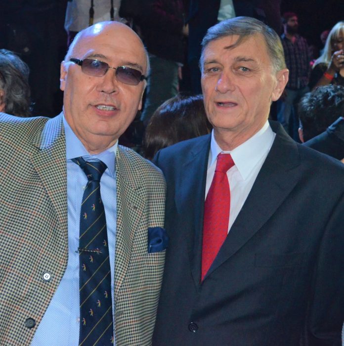 "Binner fue un hombre honesto que luchó siempre por el bien común” - La ...