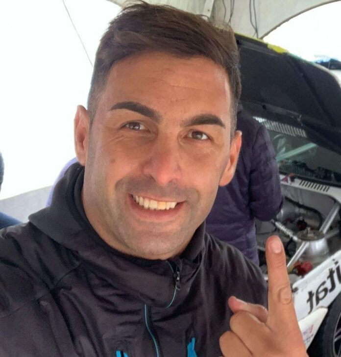 Automovilismo: Matías Alvarez confirmó su regreso a la Clase 1 del ...
