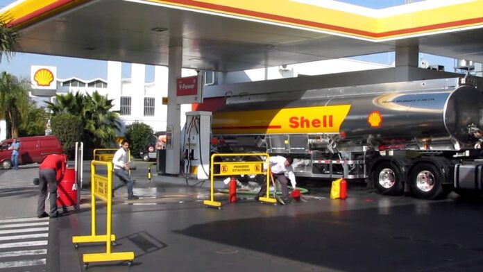 La empresa Shell aumentó otro 4% la nafta - La Mañana